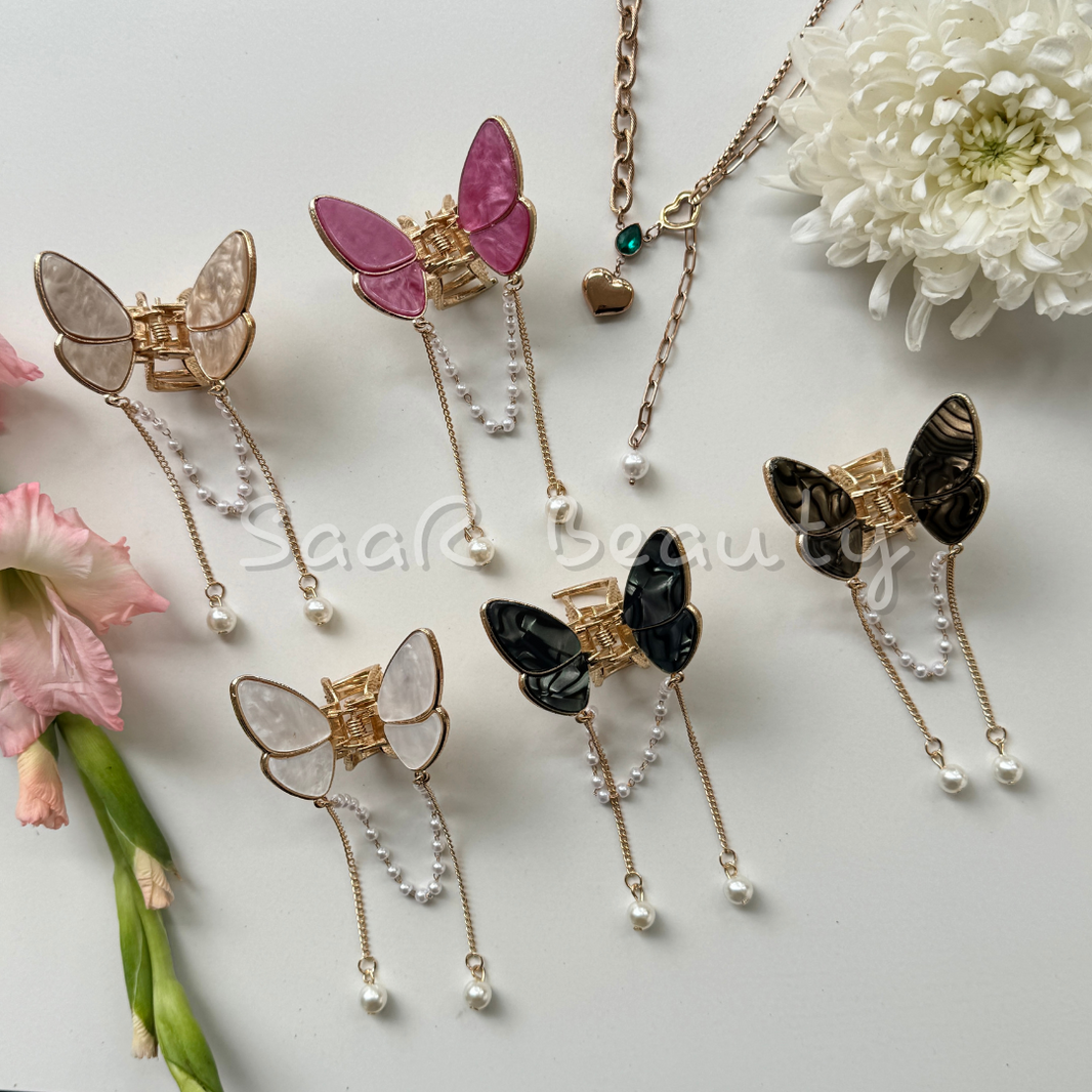 Shop Trendy Clutchers & Claws – SAAR BEAUTY