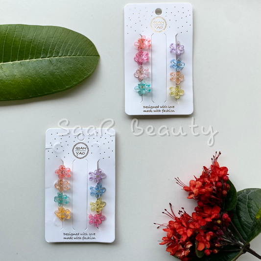 Shop Trendy Clutchers & Claws – Page 4 – SAAR BEAUTY