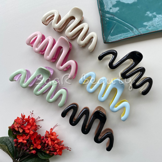 Shop Trendy Clutchers & Claws – SAAR BEAUTY
