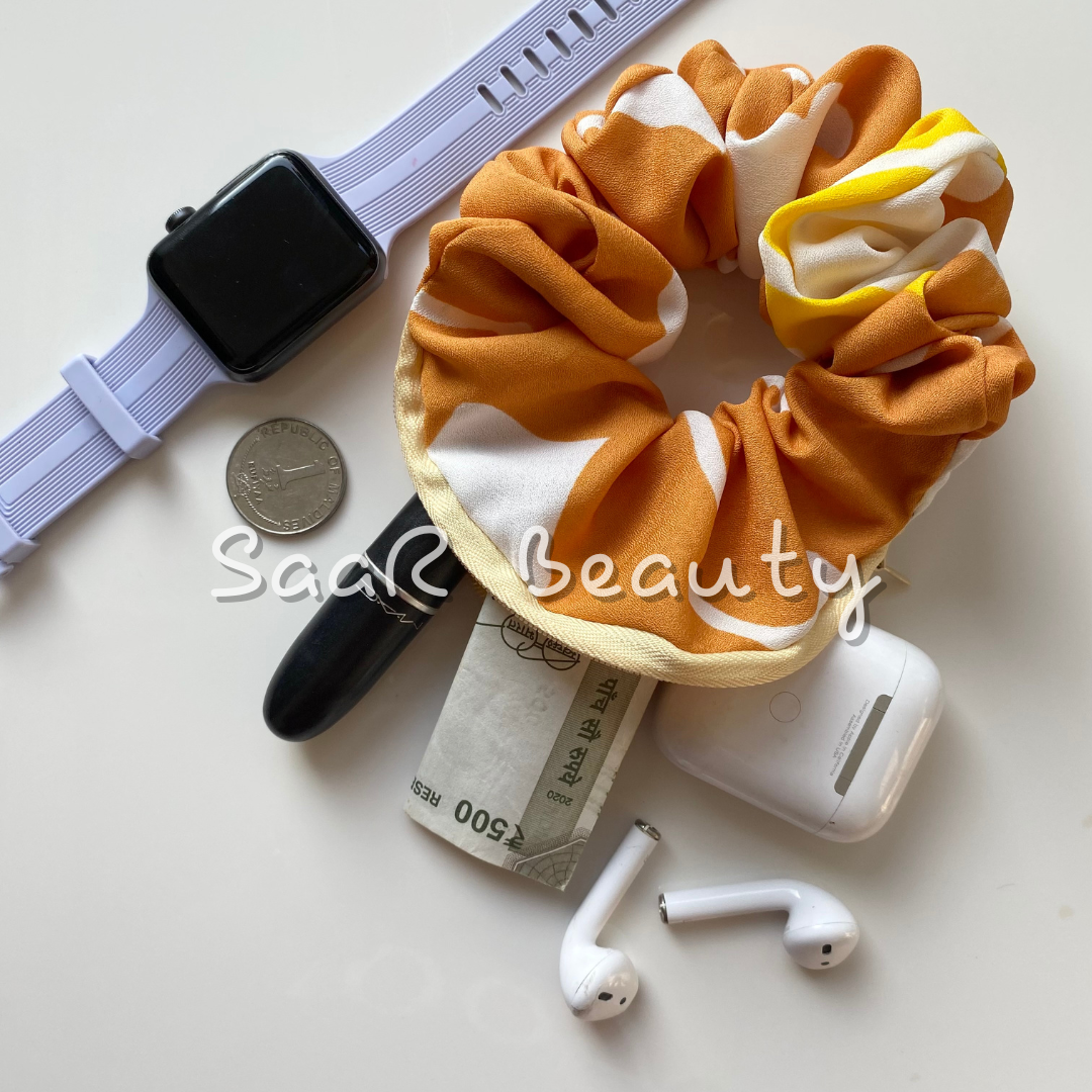 Handmade With Love Scrunchies Collection – Page 2 – SAAR BEAUTY